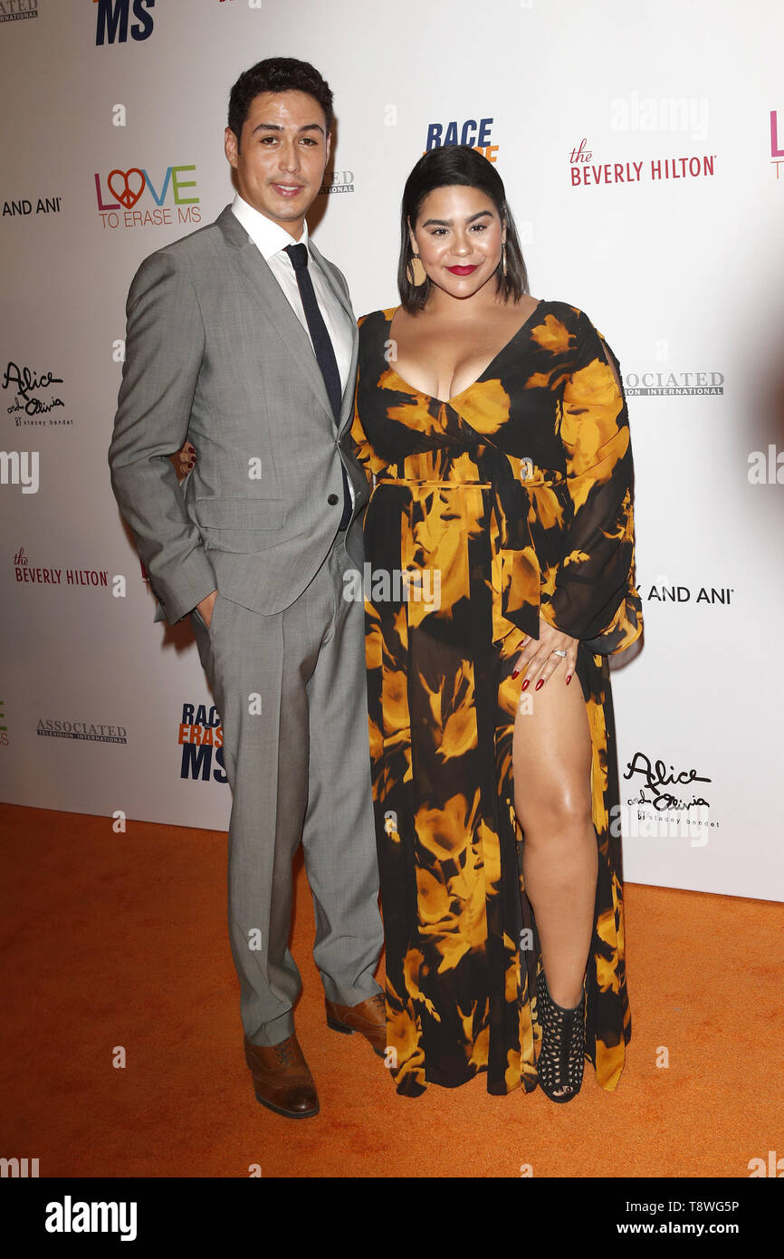 May 10, 2019 - Beverly Hills, CA, USA - LOS ANGELES - MAY 10: Julio ...