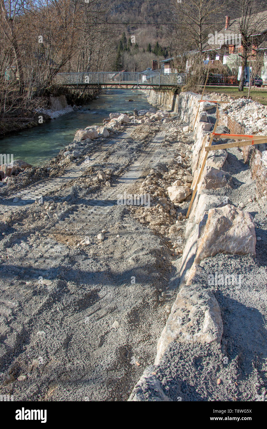 Expansion channel hi-res stock photography and images - Alamy