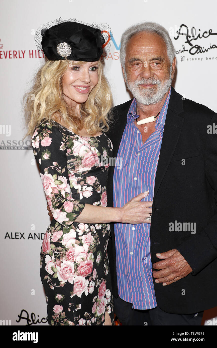 May 10, 2019 - Beverly Hills, CA, USA - LOS ANGELES - MAY 10: Shelby ...