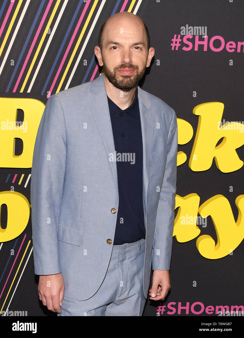 May 14, 2019 - North Hollywood, California, USA - 14, May 2019 - North ...