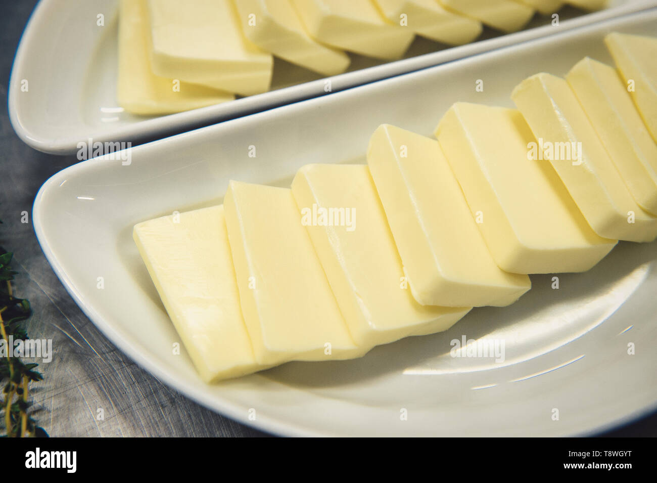 Milk based food products hi-res stock photography and images - Alamy