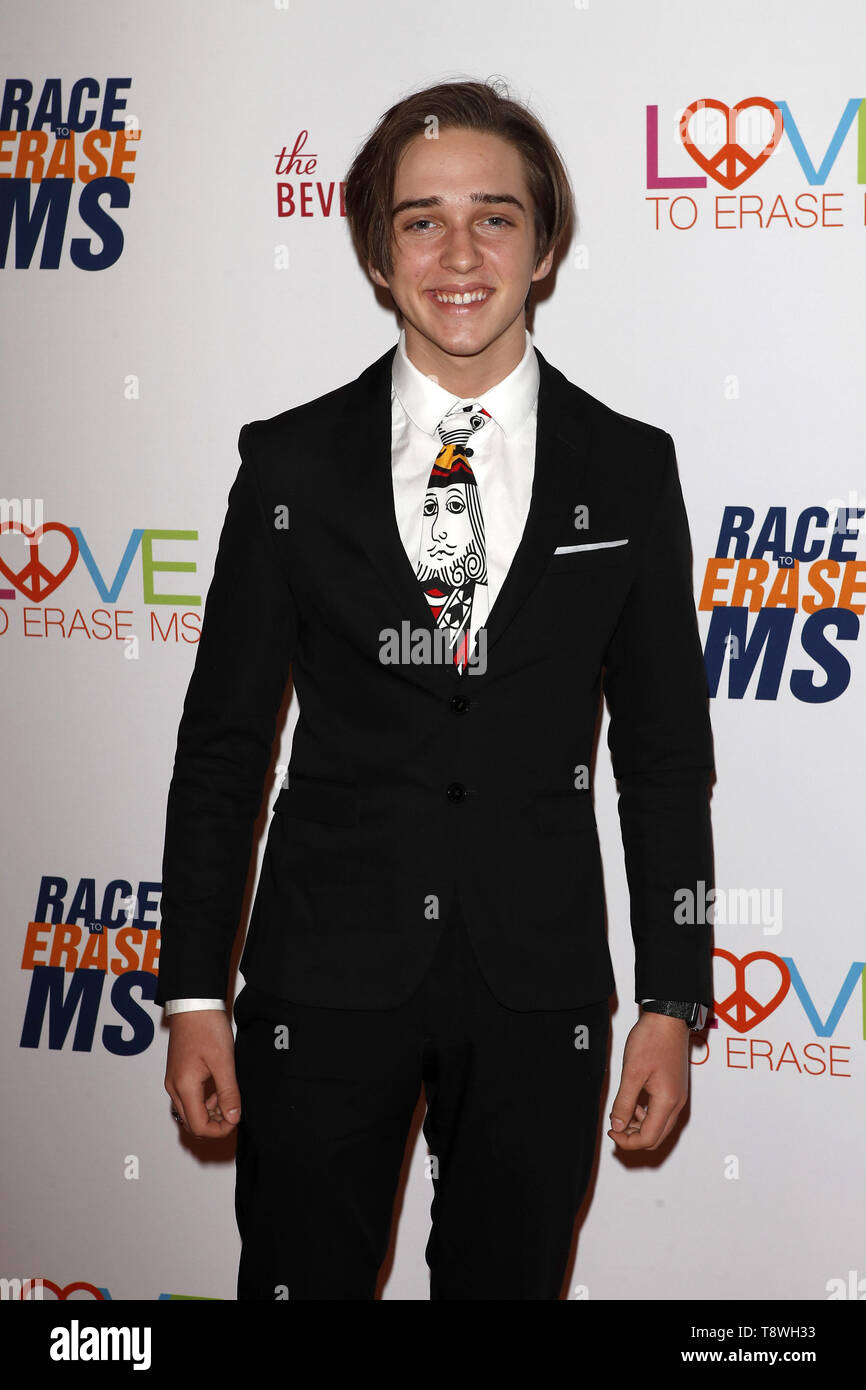 May 10, 2019 - Beverly Hills, CA, USA - LOS ANGELES - MAY 10: Michael ...