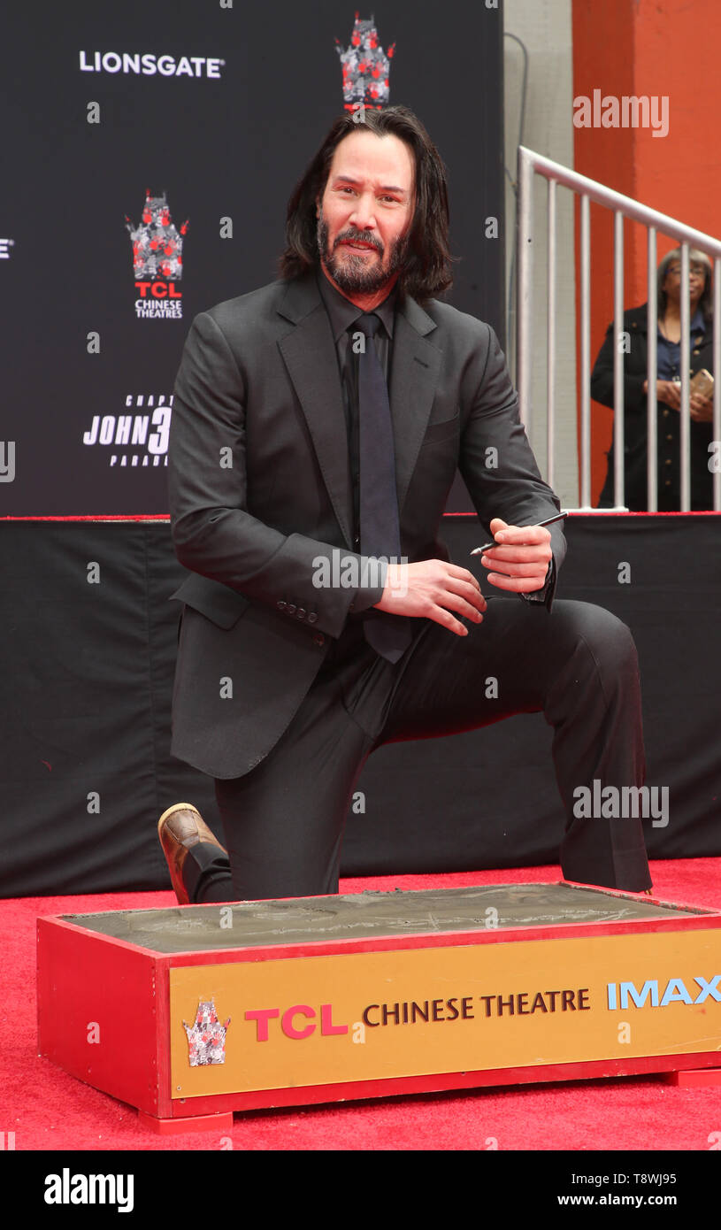 May 14, 2019 - Hollywood, CA, U.S. - 14 May 2019 - Hollywood ...