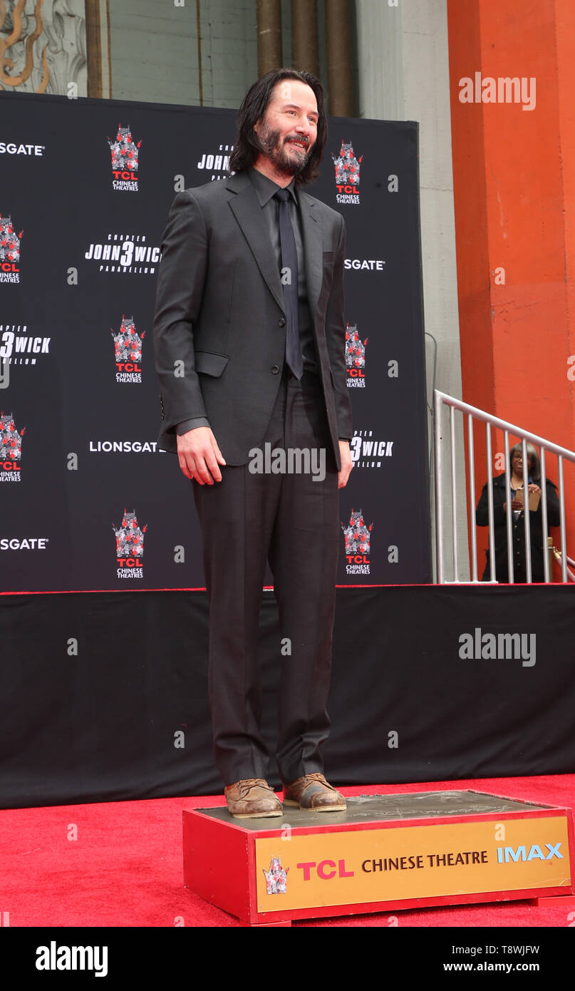 May 14, 2019 - Hollywood, CA, U.S. - 14 May 2019 - Hollywood ...