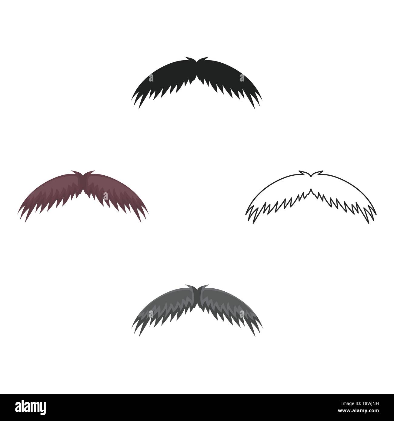 app,art,barber,beard,brown,cartoon,black,curl,design,face,facial,fake ...