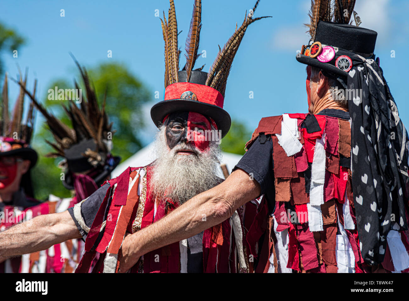 Dark dance hi-res stock photography and images - Alamy
