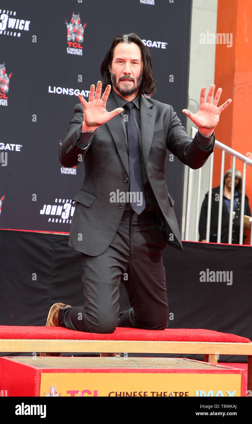 May 14, 2019 - Hollywood, CA, U.S. - 14 May 2019 - Hollywood ...