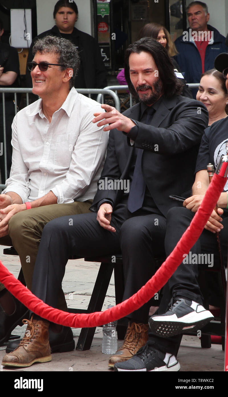 May 14, 2019 - Hollywood, CA, U.S. - 14 May 2019 - Hollywood ...