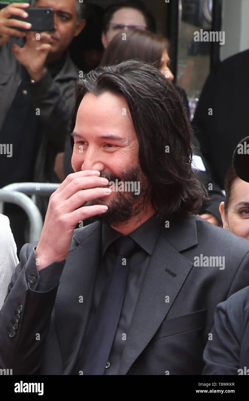 May 14, 2019 - Hollywood, CA, U.S. - 14 May 2019 - Hollywood ...