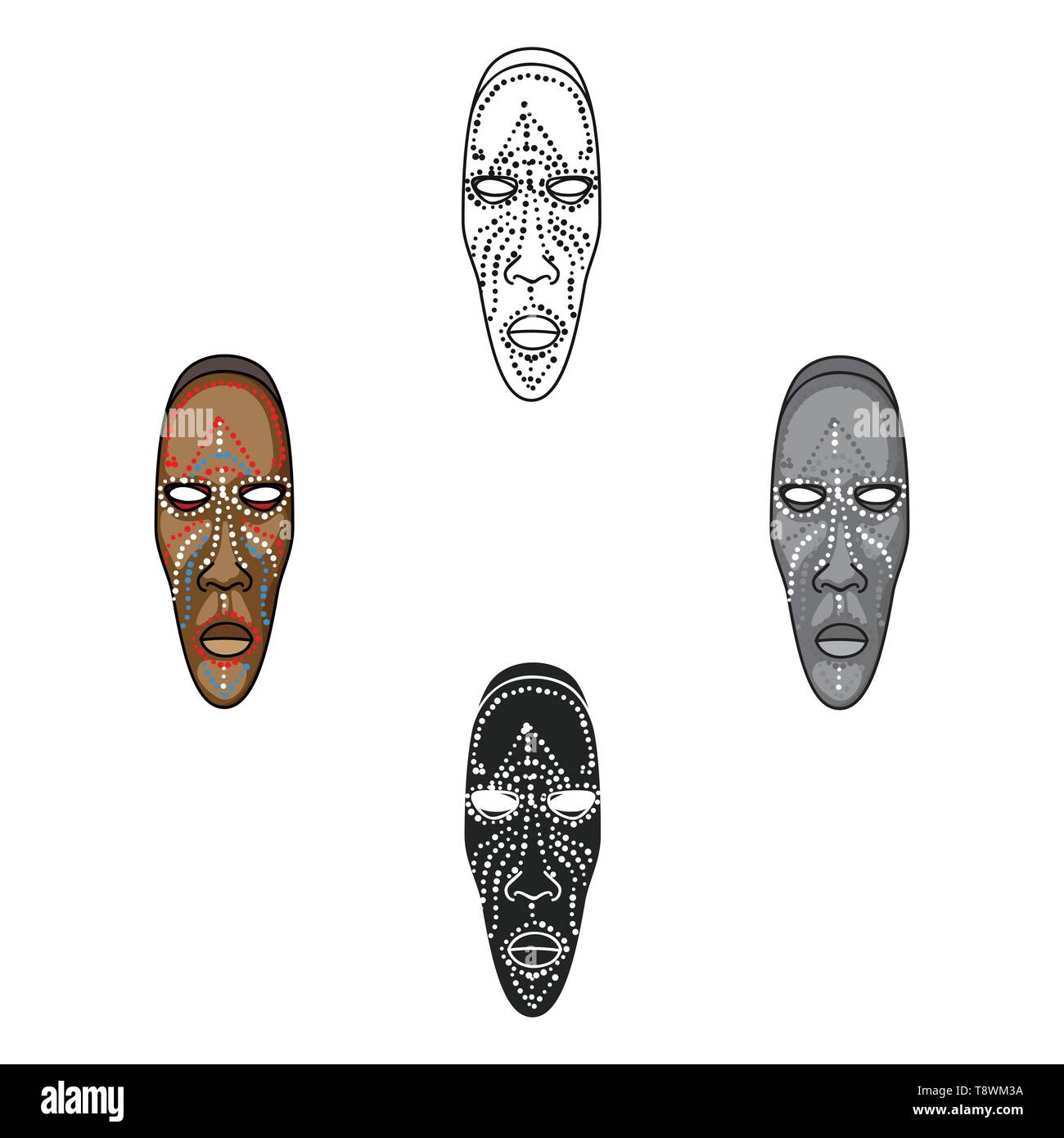 africa,african,art,cartoon,black,ceremony,characters,costumes,cultural ...