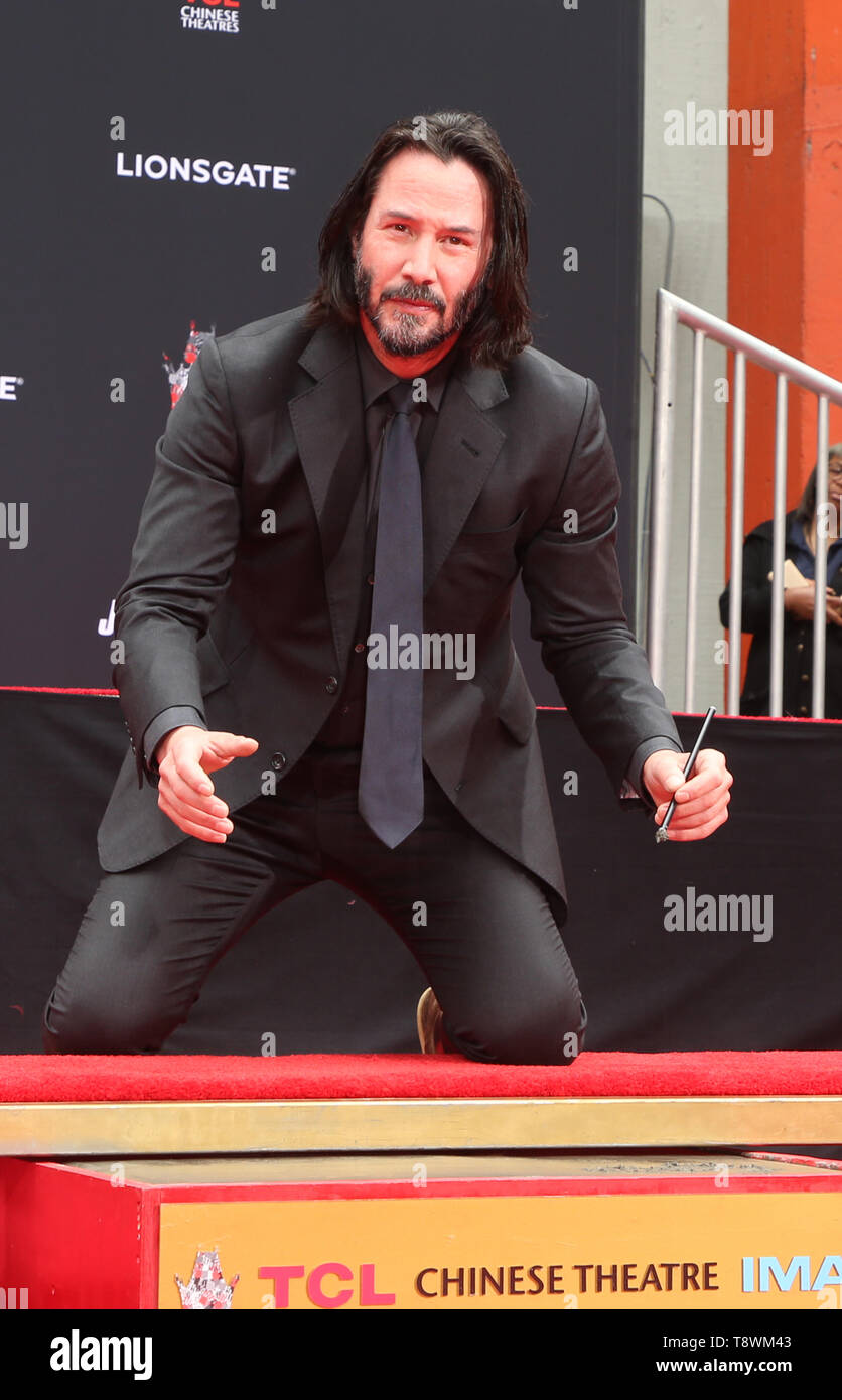 May 14, 2019 - Hollywood, CA, U.S. - 14 May 2019 - Hollywood ...