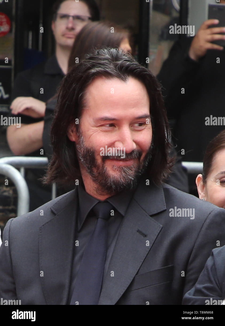 May 14, 2019 - Hollywood, CA, U.S. - 14 May 2019 - Hollywood ...