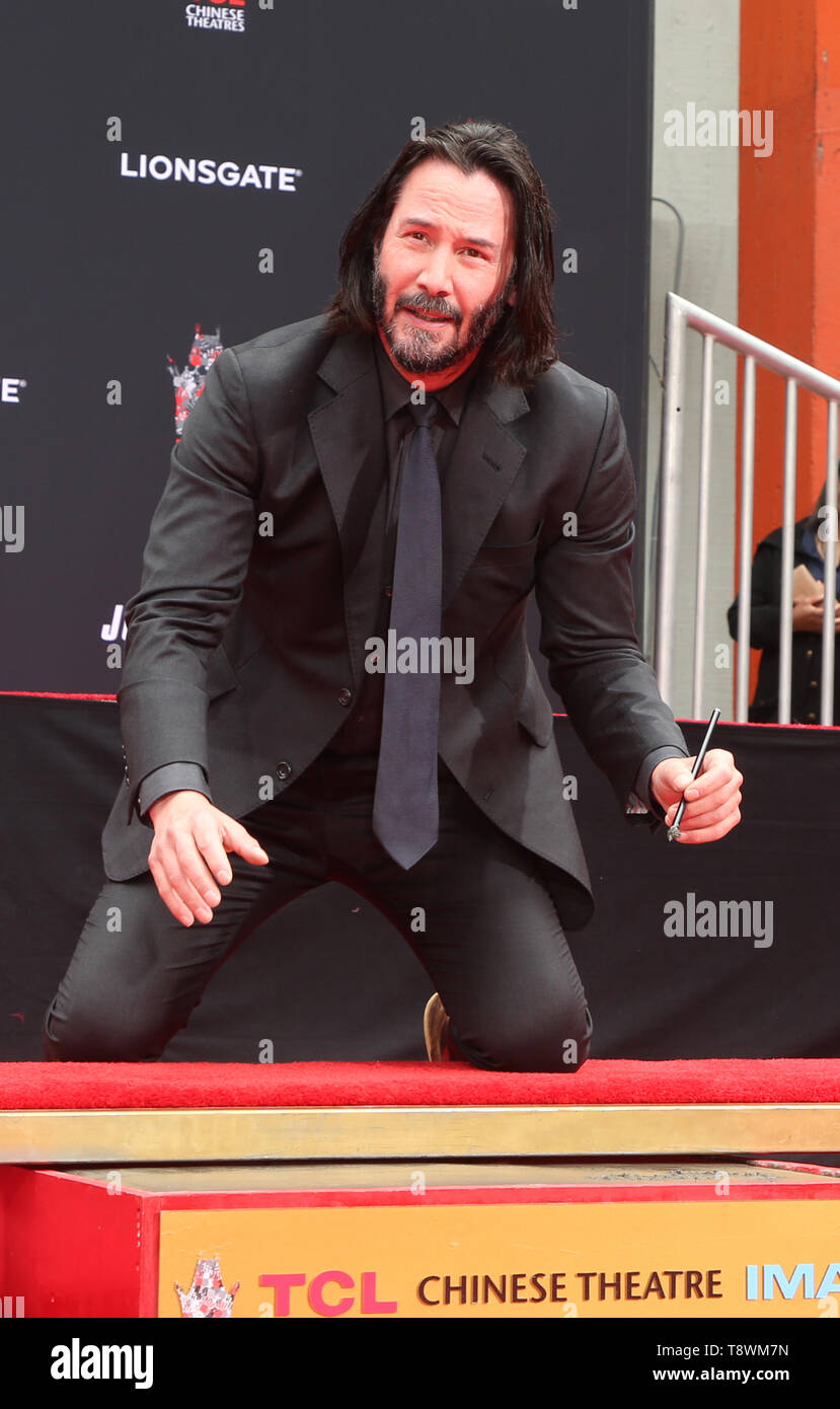 May 14, 2019 - Hollywood, CA, U.S. - 14 May 2019 - Hollywood ...