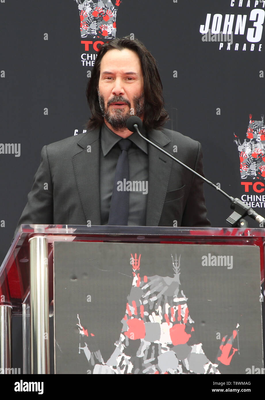 May 14, 2019 - Hollywood, CA, U.S. - 14 May 2019 - Hollywood ...