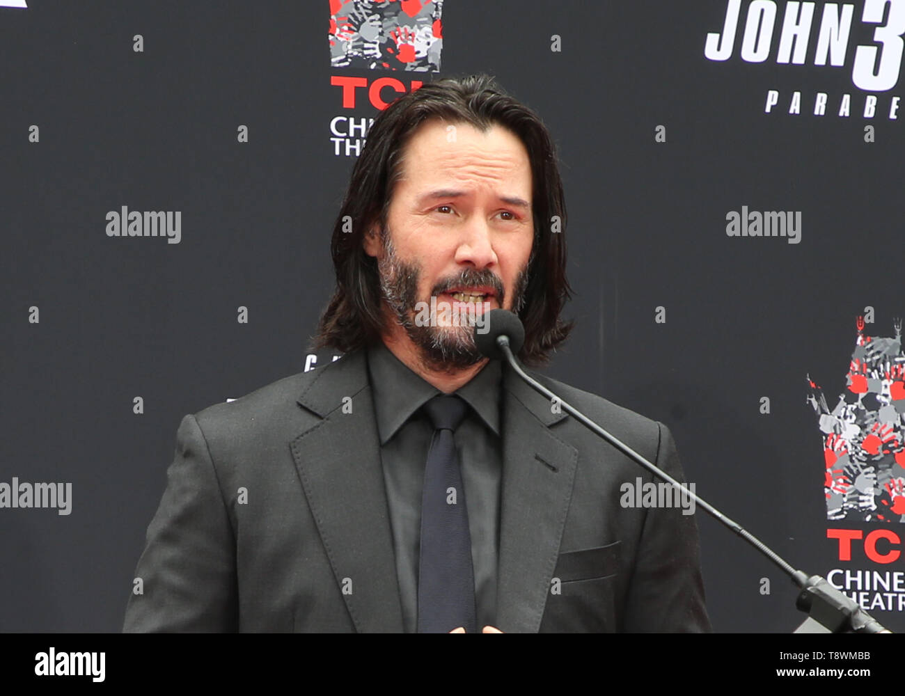 May 14, 2019 - Hollywood, CA, U.S. - 14 May 2019 - Hollywood ...