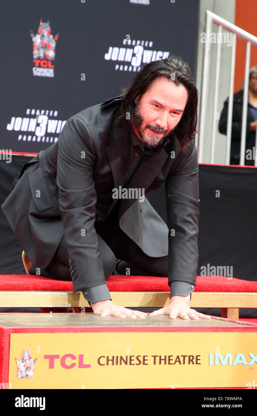 May 14, 2019 - Hollywood, CA, U.S. - 14 May 2019 - Hollywood ...