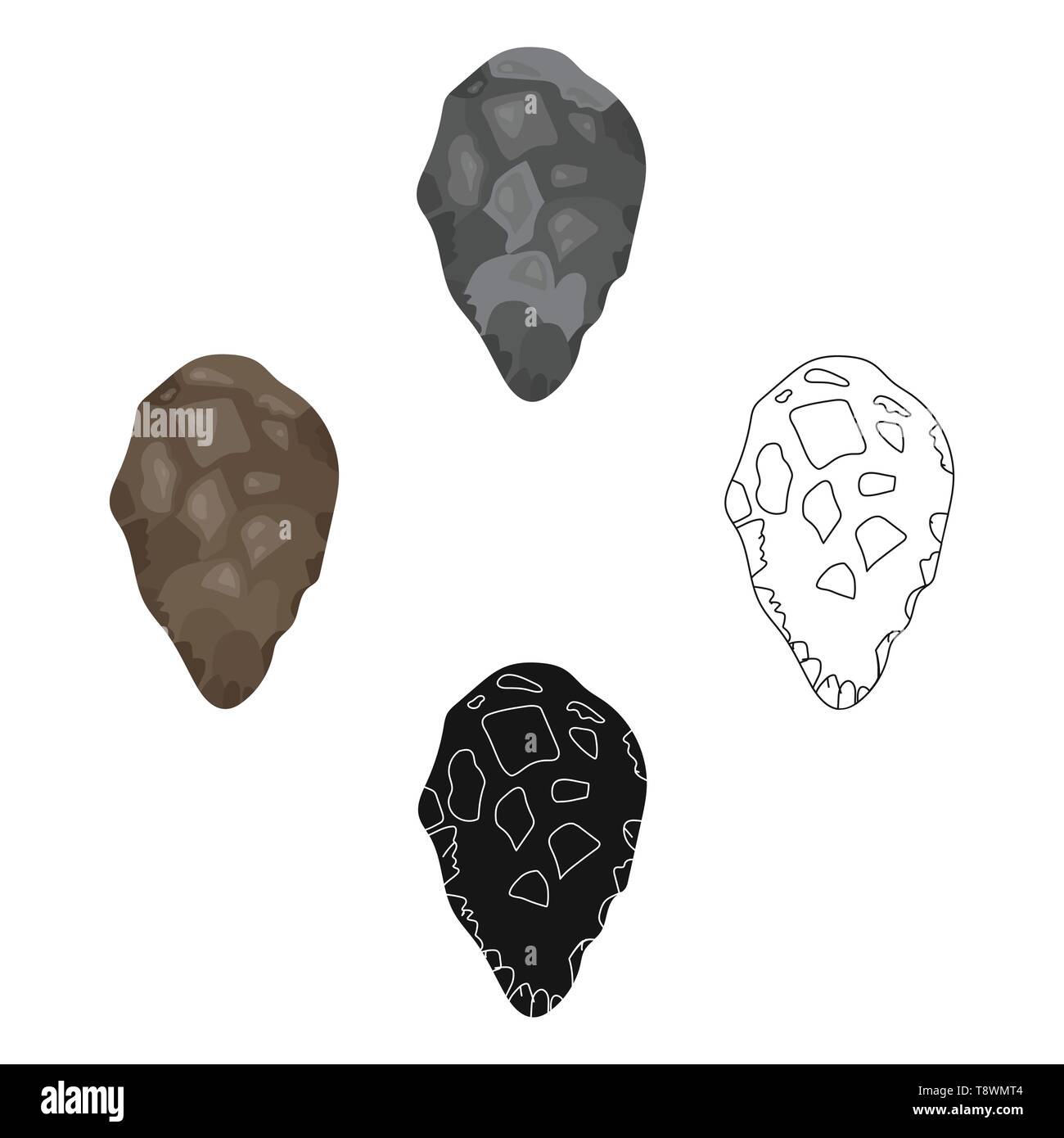 age,archeology,arrowhead,art,axe,cartoon,black,cave,caveman,close-up ...