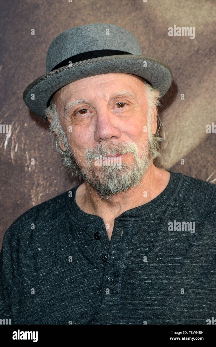 May 14, 2019 - Los Angeles, CA, USA - LOS ANGELES - MAY 14: Dayton ...