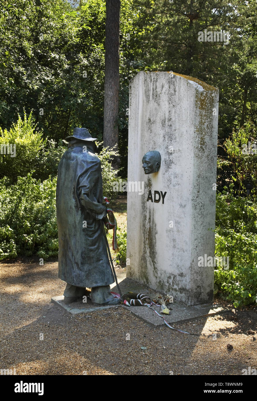 Melocco miklos hi-res stock photography and images - Alamy