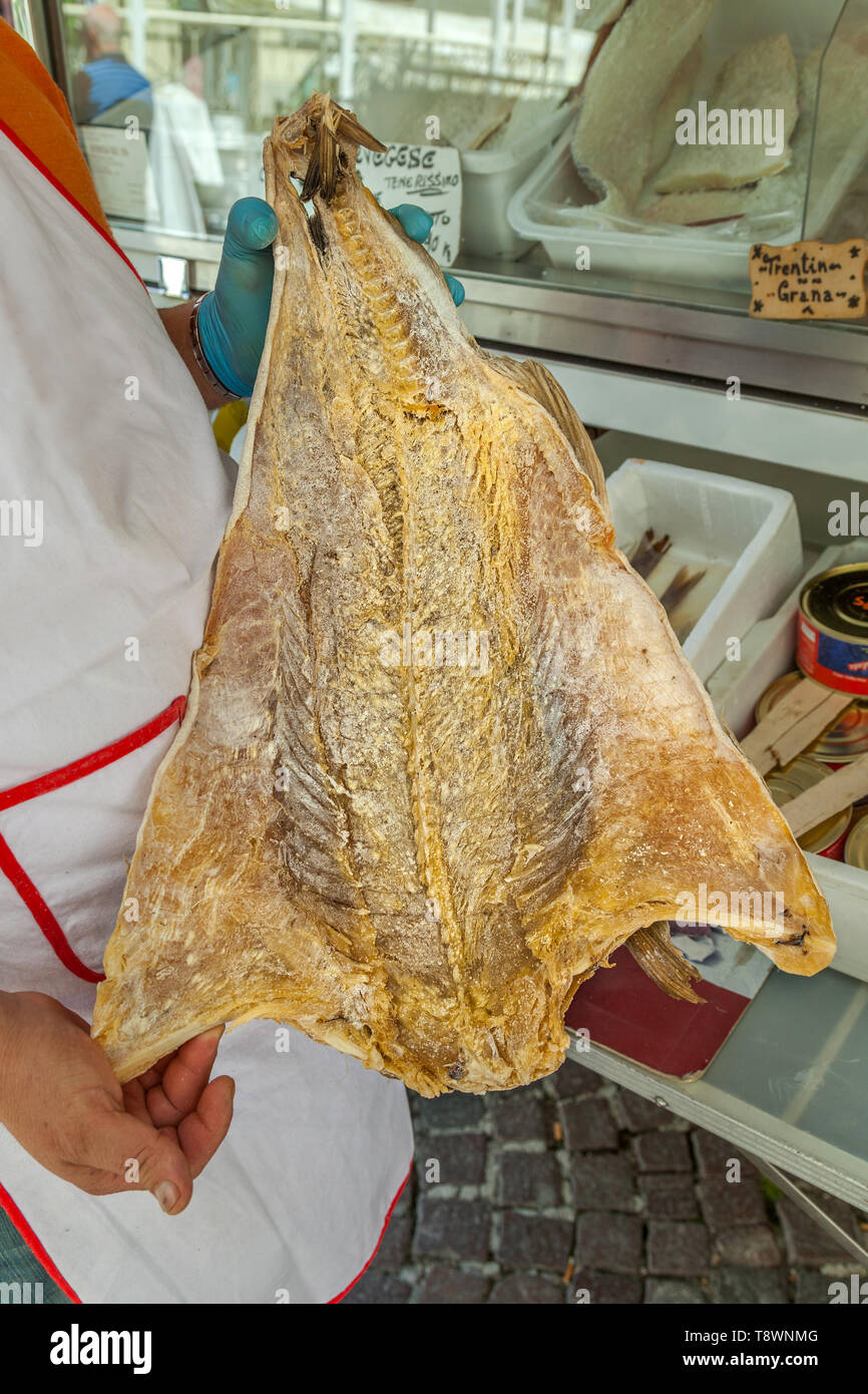 Codfish hi-res stock photography and images - Alamy
