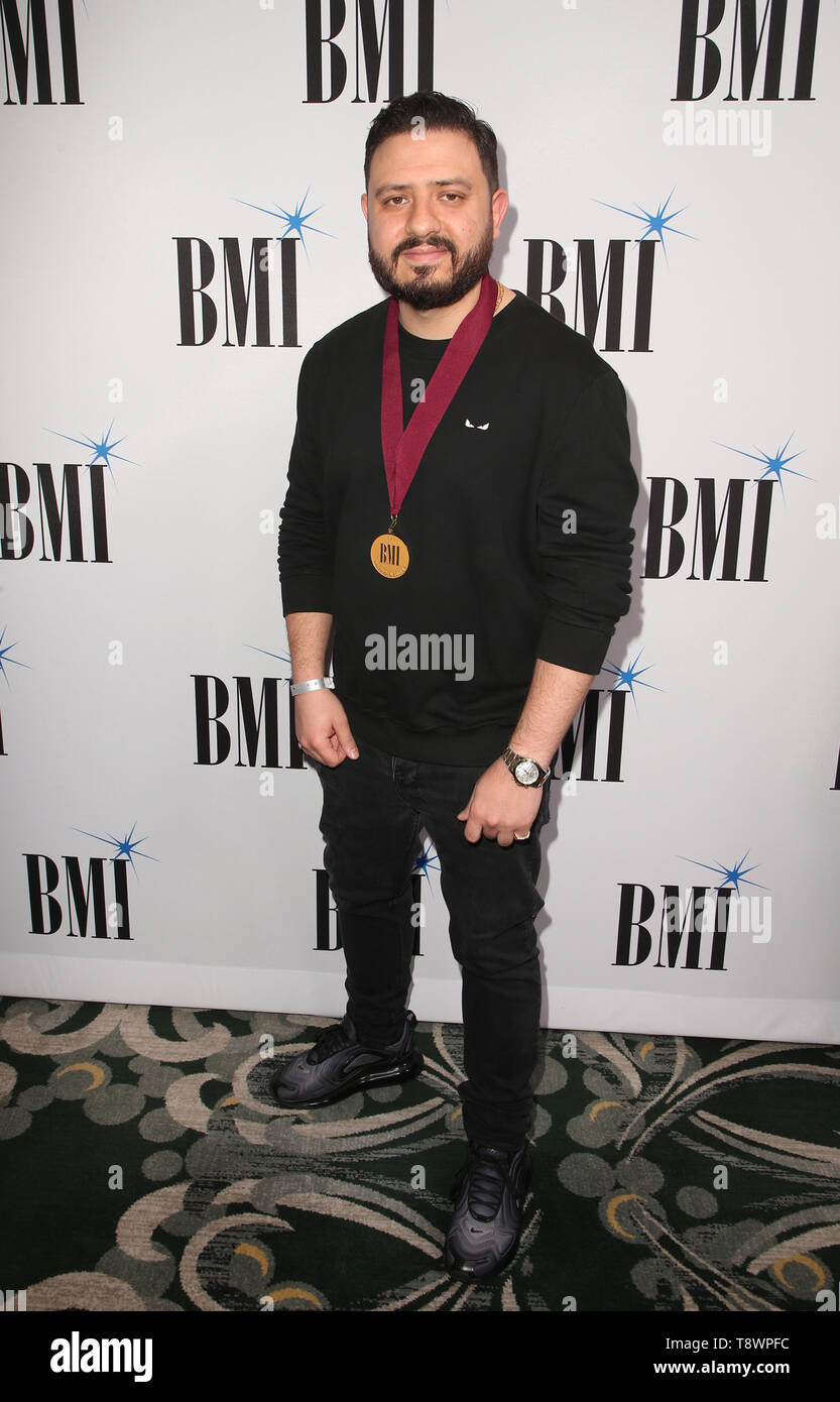 May 14, 2019 - Beverly Hills, CA, U.S. - 14 May 2019 - Beverly Hills ...