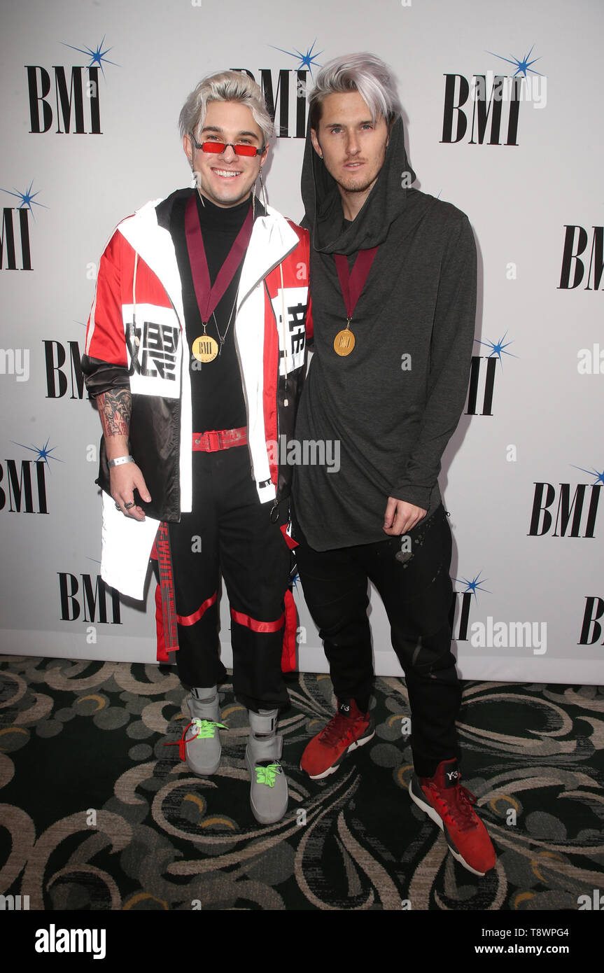 May 14, 2019 - Beverly Hills, CA, U.S. - 14 May 2019 - Beverly Hills ...