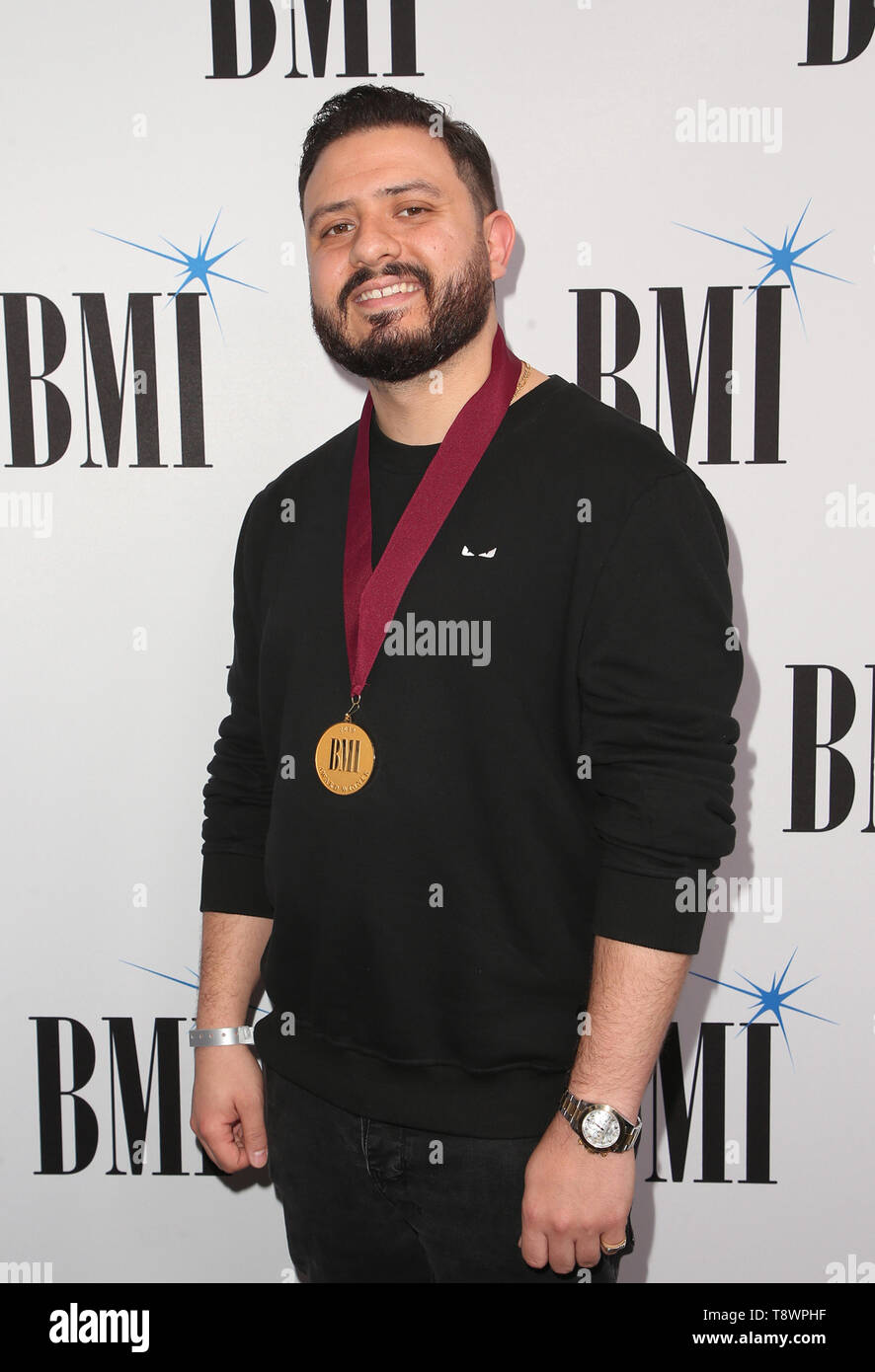 May 14, 2019 - Beverly Hills, CA, U.S. - 14 May 2019 - Beverly Hills ...