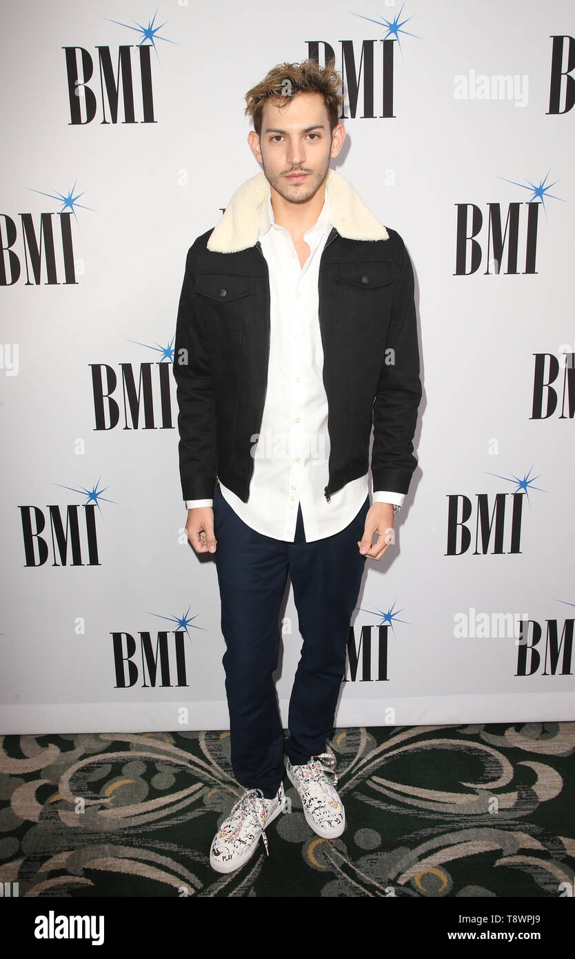 May 14, 2019 - Beverly Hills, CA, U.S. - 14 May 2019 - Beverly Hills ...