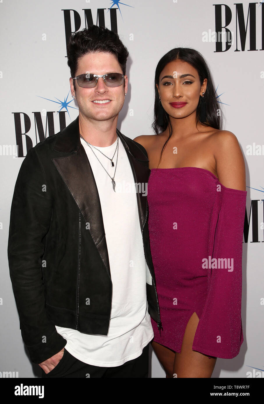 May 14, 2019 - Beverly Hills, CA, U.S. - 14 May 2019 - Beverly Hills ...