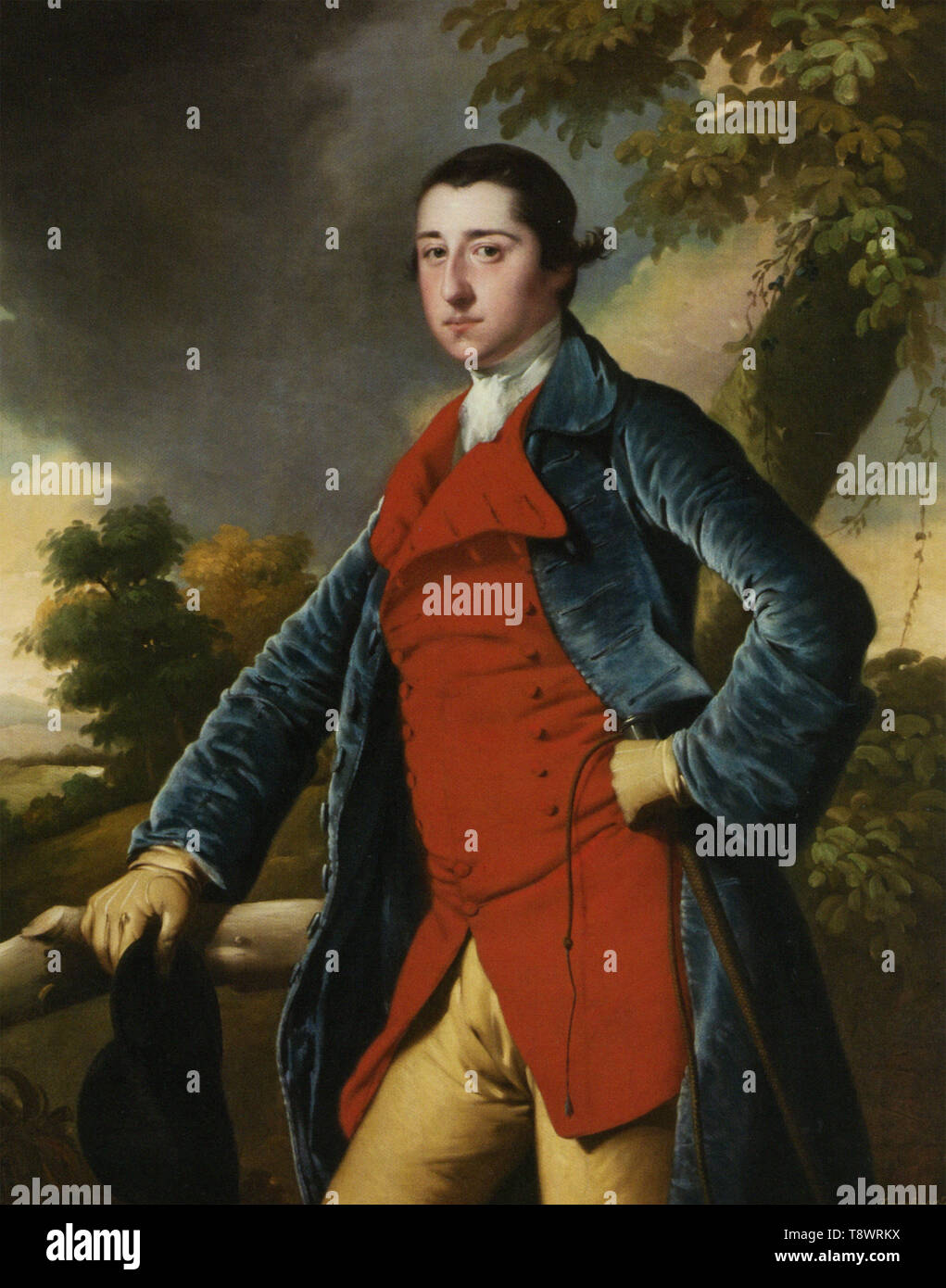 Francis wright hi-res stock photography and images - Alamy