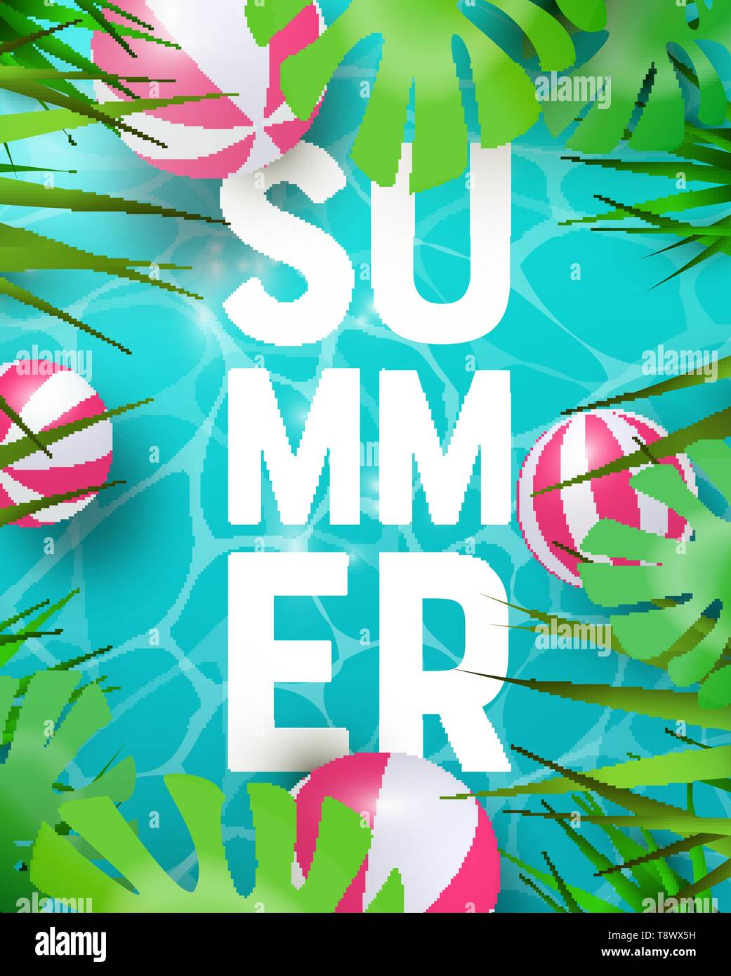 Seasonal outdoor event Stock Vector Images - Alamy