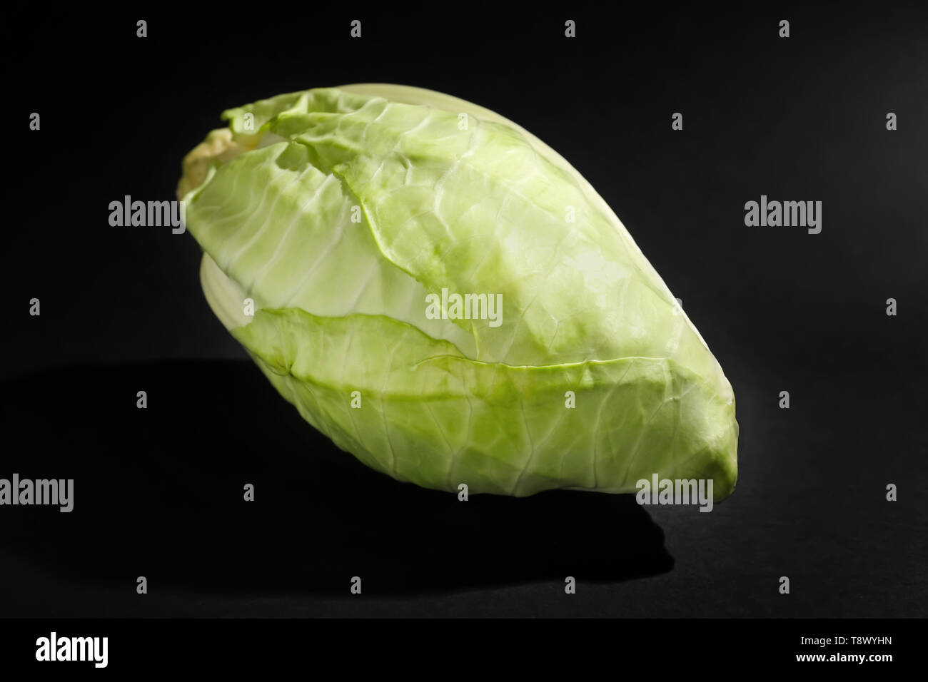 Hispi cabbage hi-res stock photography and images - Alamy
