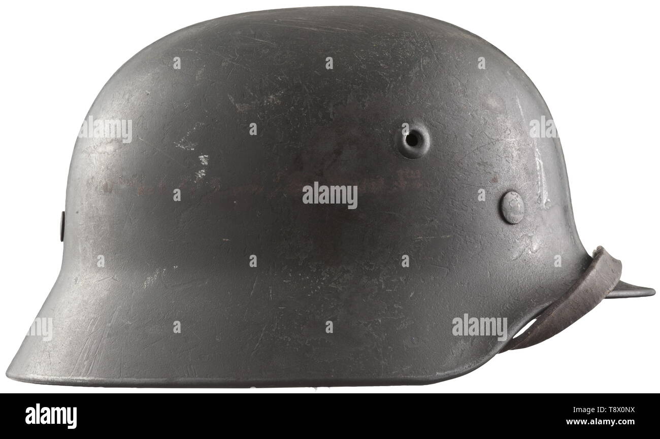 Ww2 german armour hi-res stock photography and images - Alamy