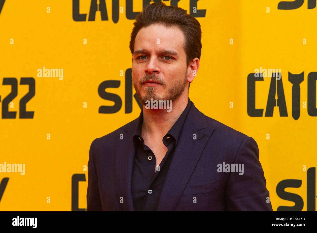 Serie tv catch 22 hi-res stock photography and images - Alamy