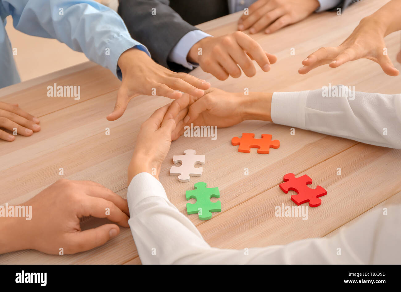 Hindering hi-res stock photography and images - Alamy