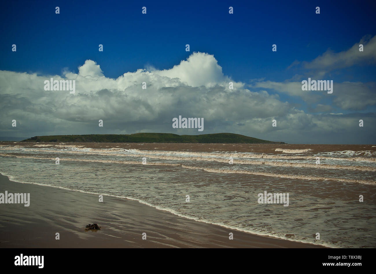 Wielka wyspa hi-res stock photography and images - Alamy