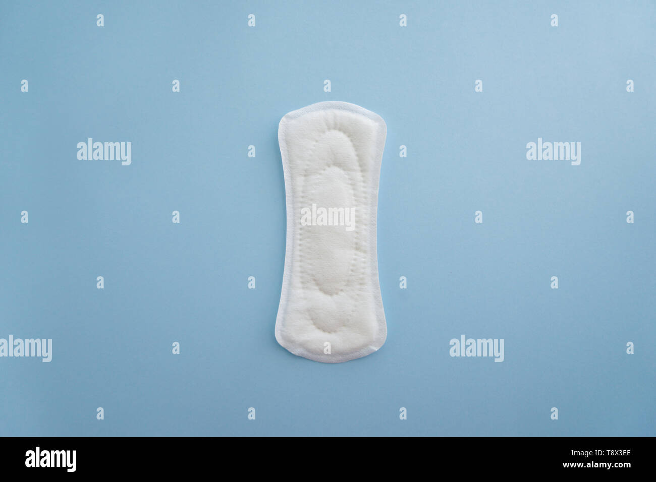 Menstrual pad hi-res stock photography and images - Alamy