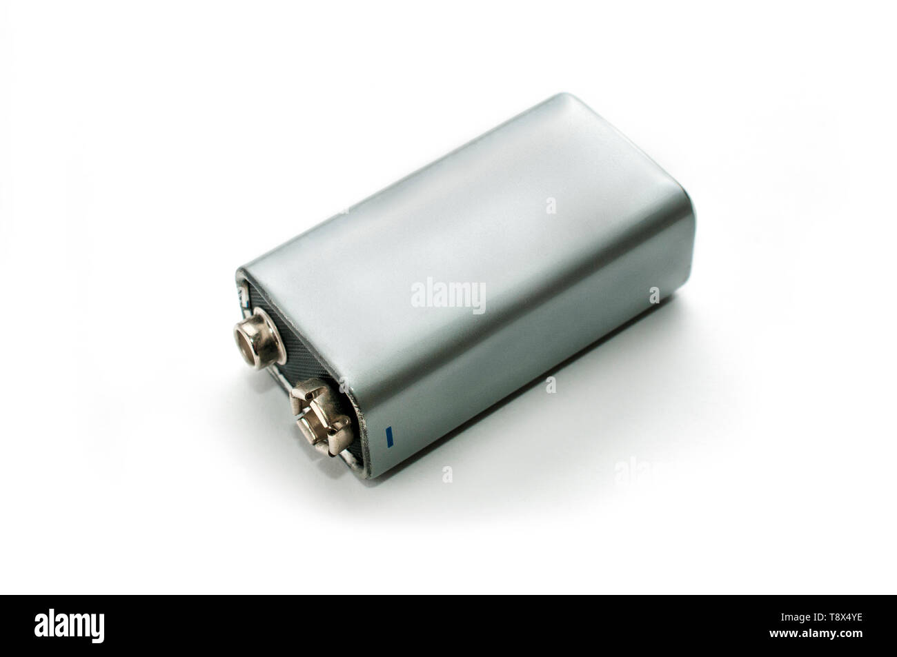 Nine volt Cut Out Stock Images & Pictures - Alamy