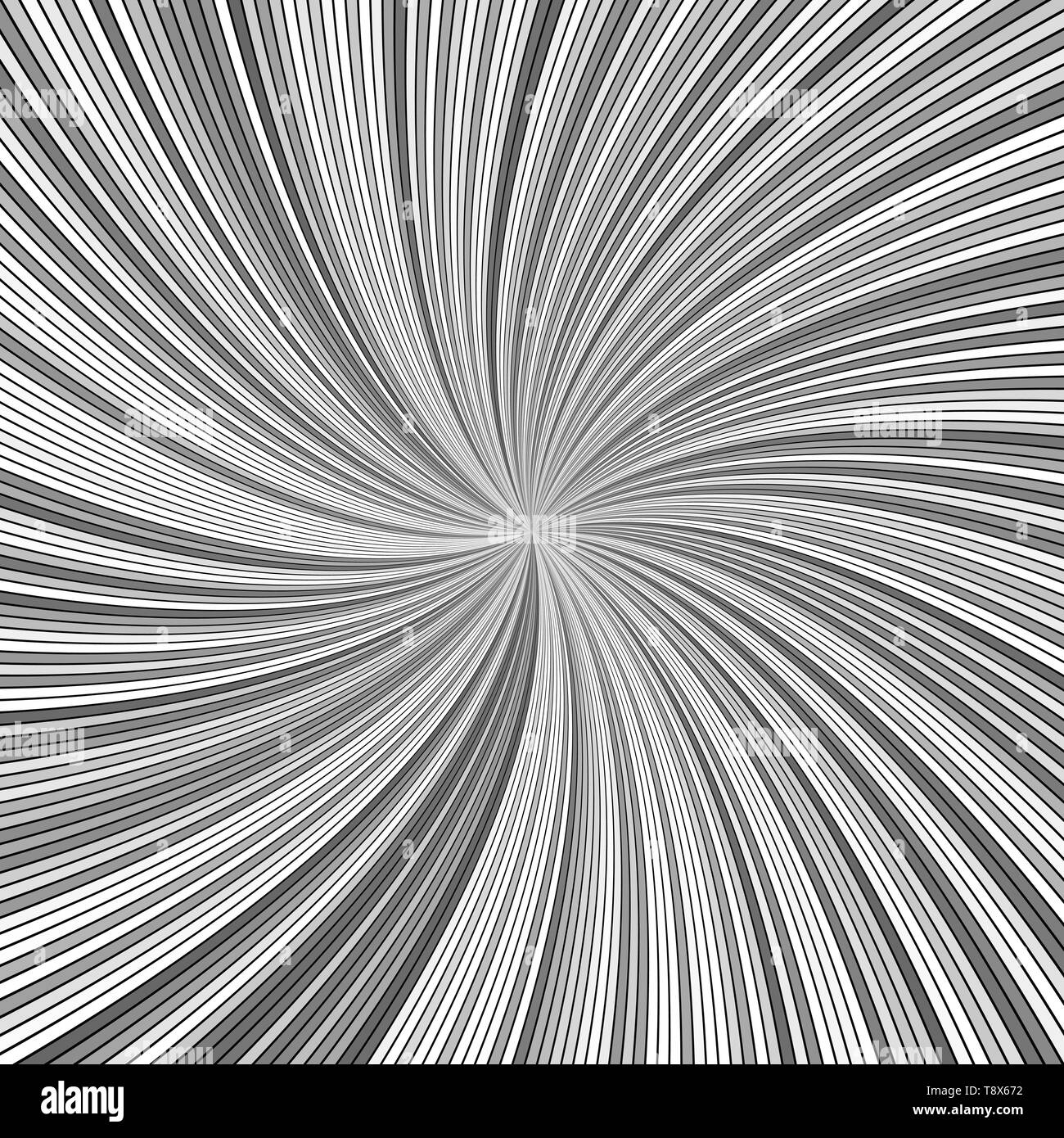 Curly curve Stock Vector Images - Alamy