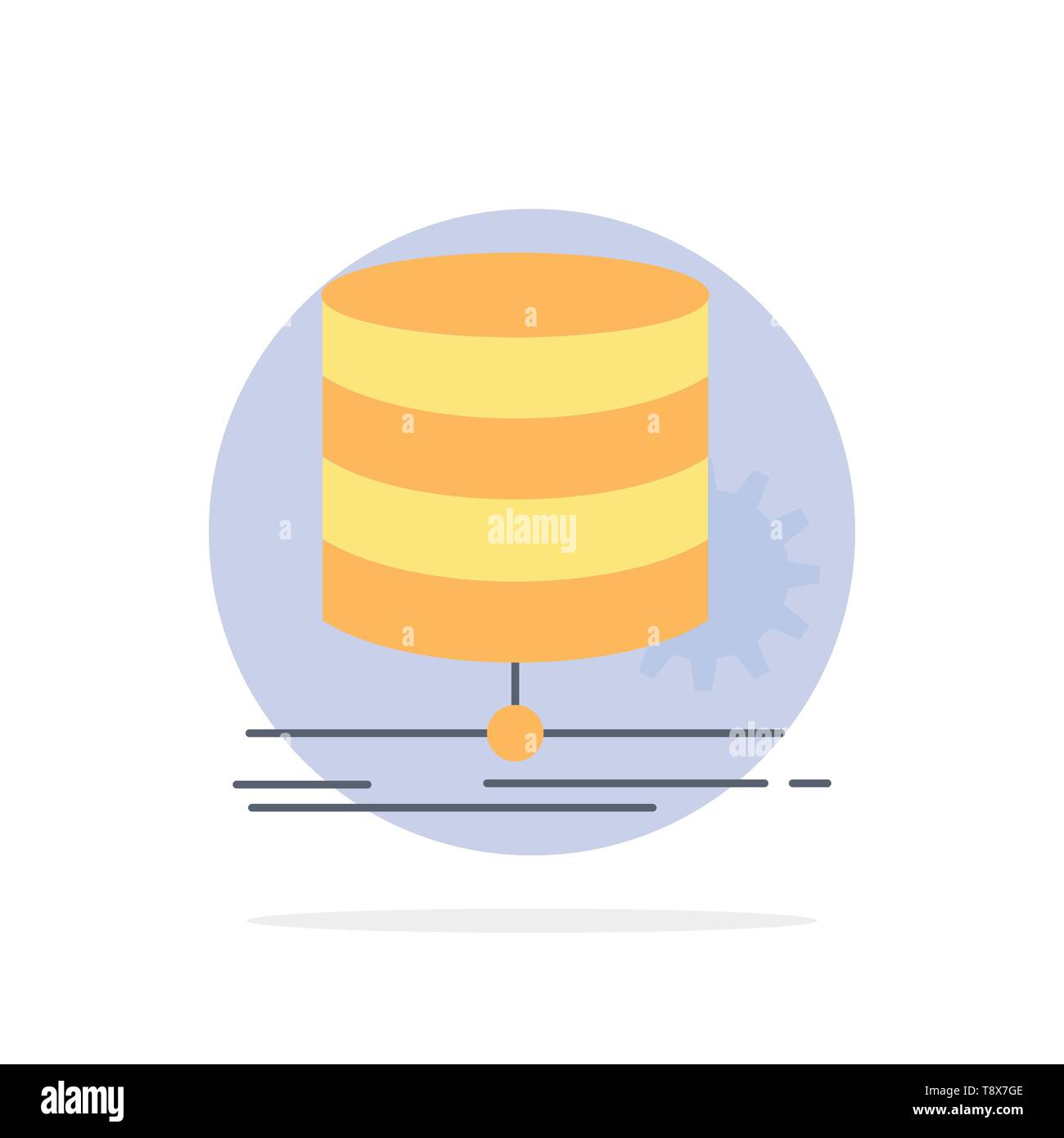 Abstract flowchart diagram computer program Stock Vector Images - Alamy