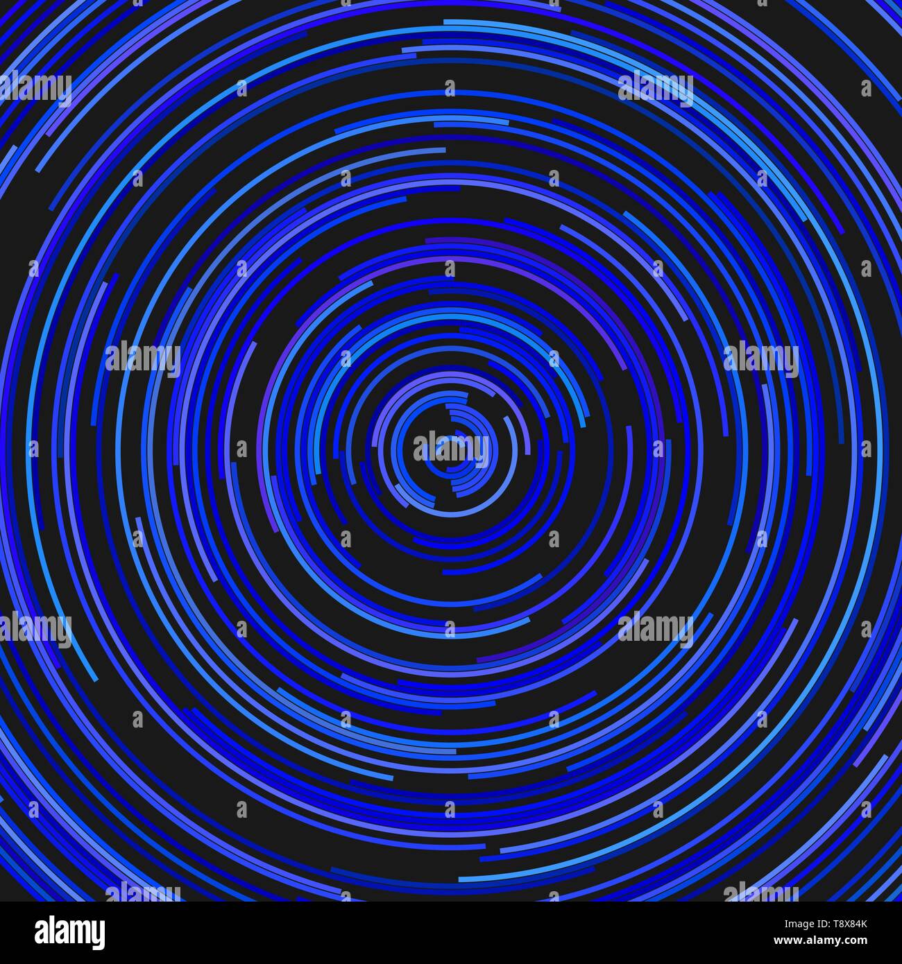 Abstract circular background from concentric circles Stock Vector Image ... Abstract circular background from concentric circles Stock Vector Image ...