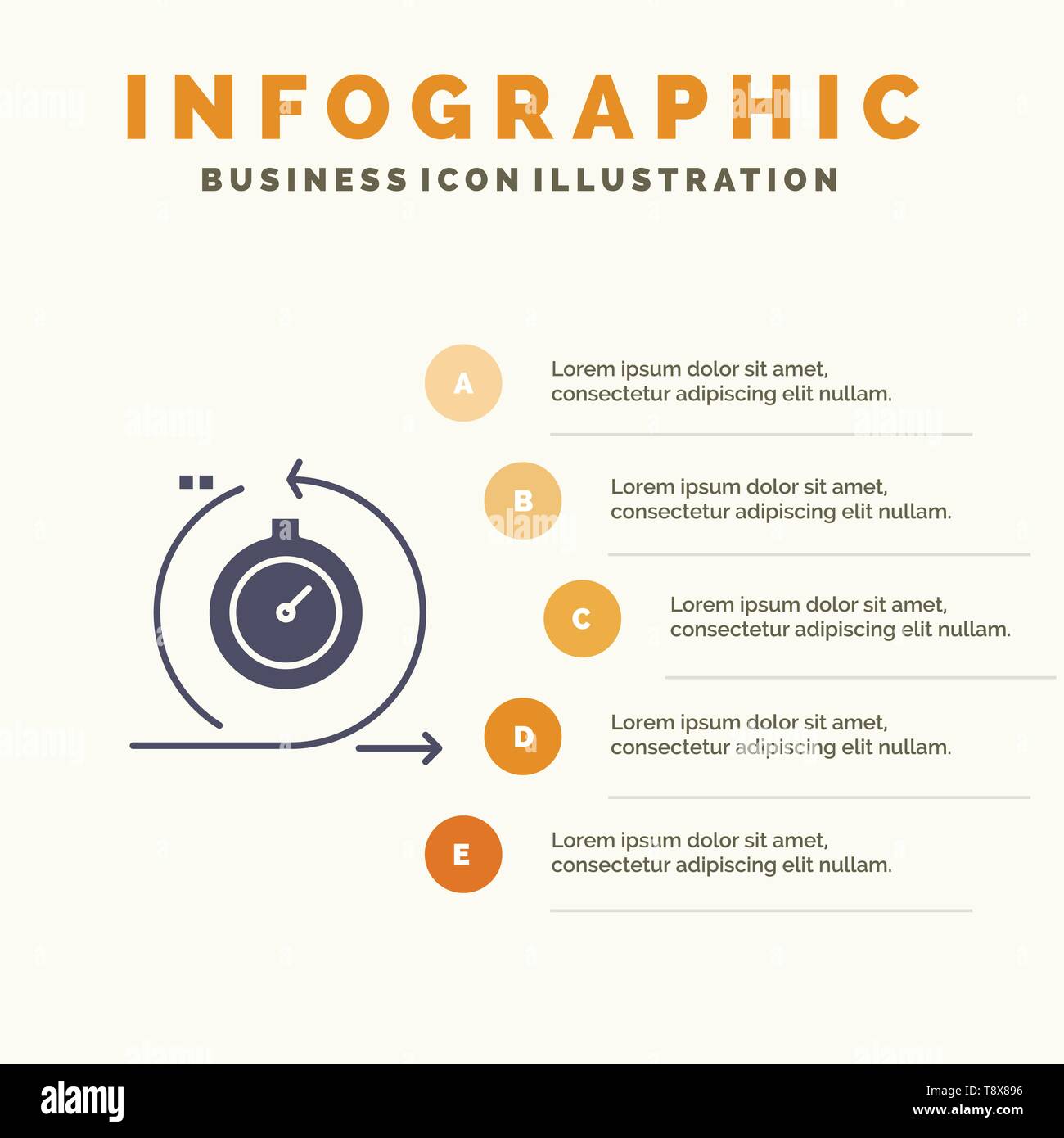 Agile background Stock Vector Images - Alamy