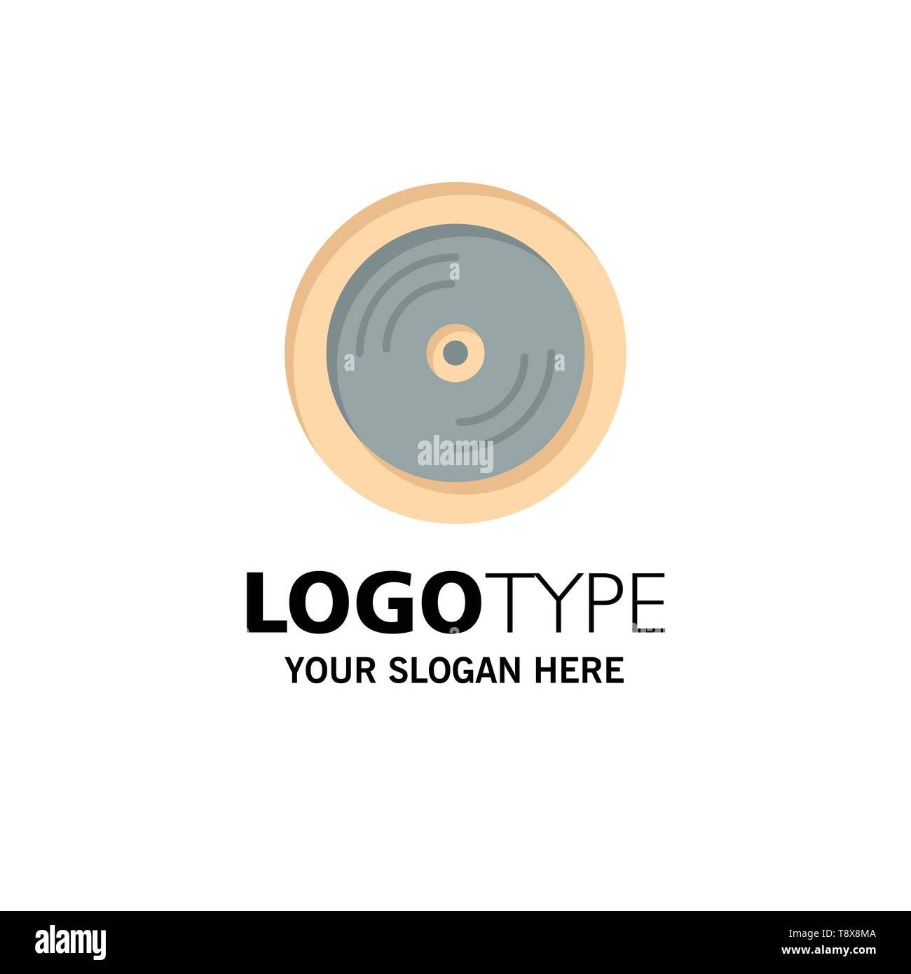 Dvd cover template Stock Vector Images - Alamy