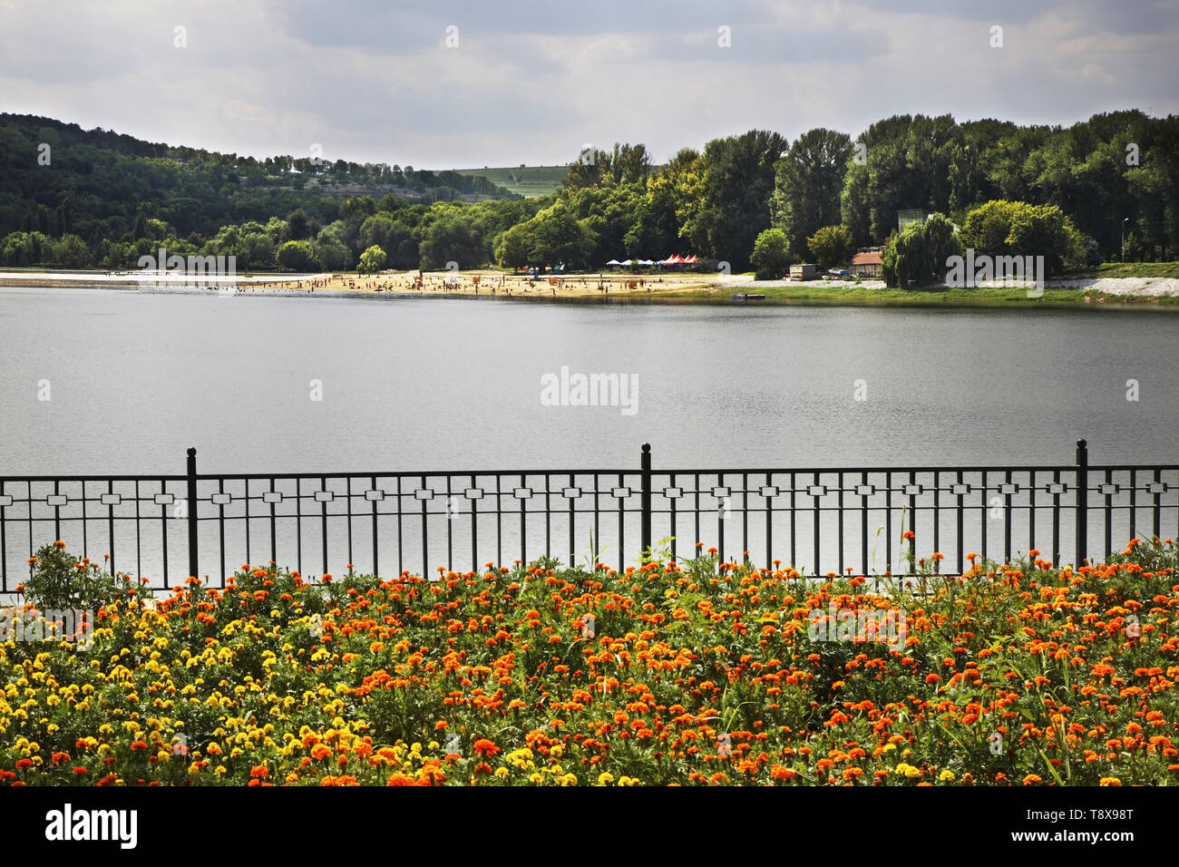 Chisinau moldova beach hi-res stock photography and images - Alamy