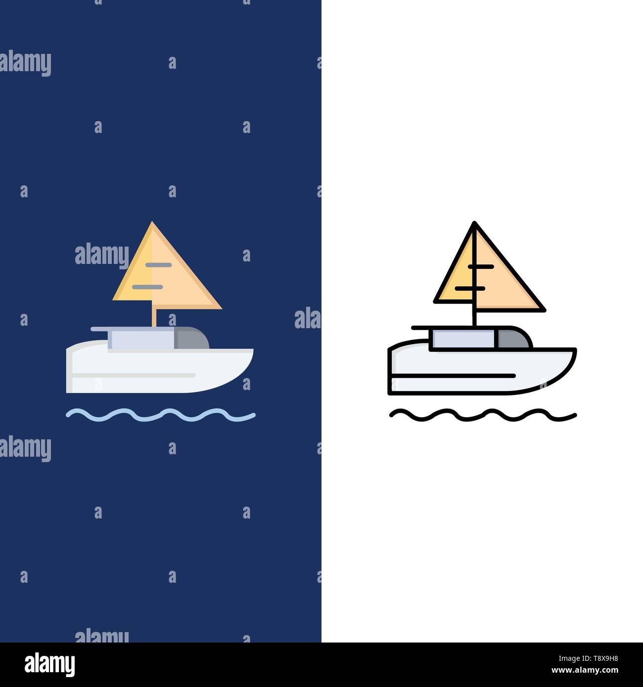 Indian ocean coast line Stock Vector Images - Alamy