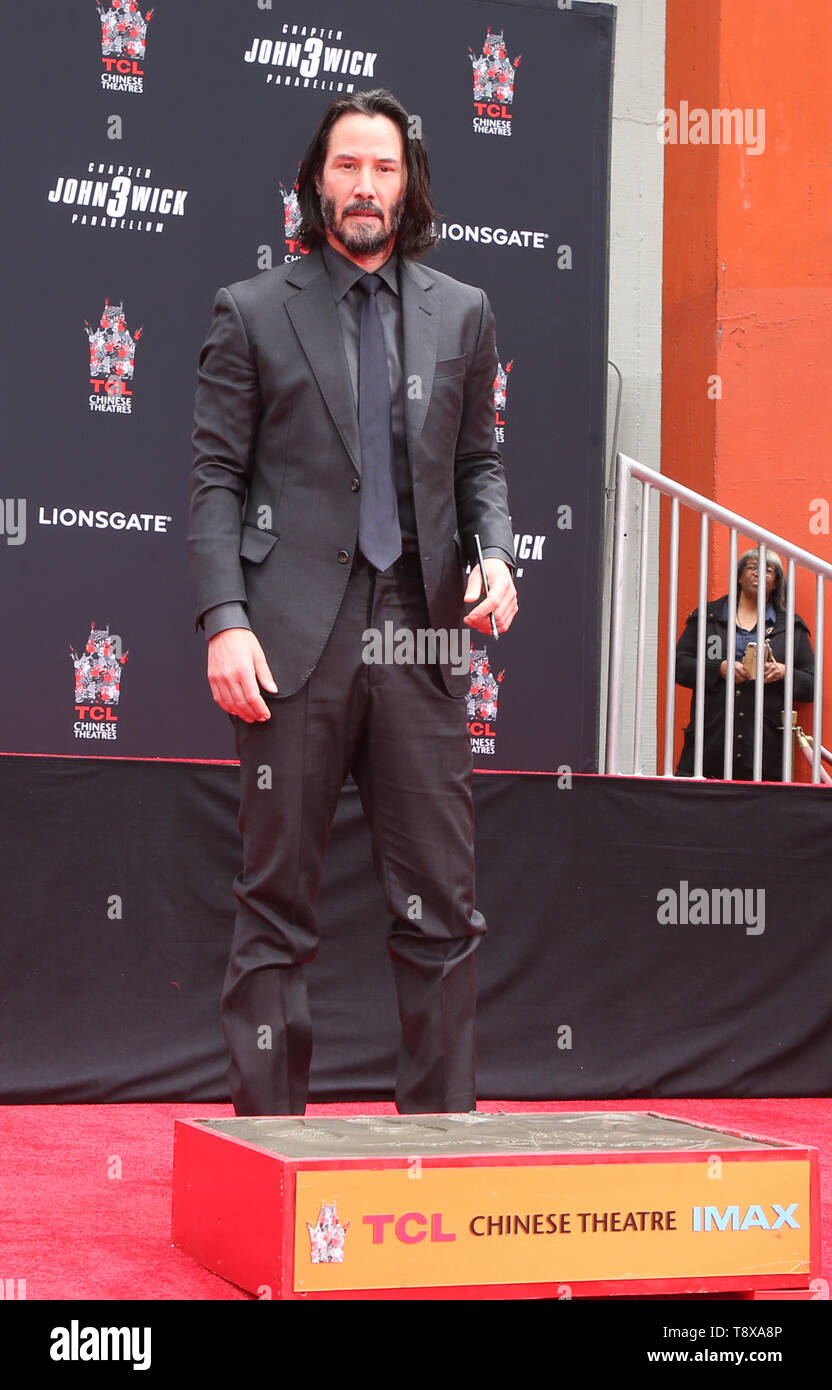Hollywood, United States. 14th May, 2019. 14 May 2019 - Hollywood ...