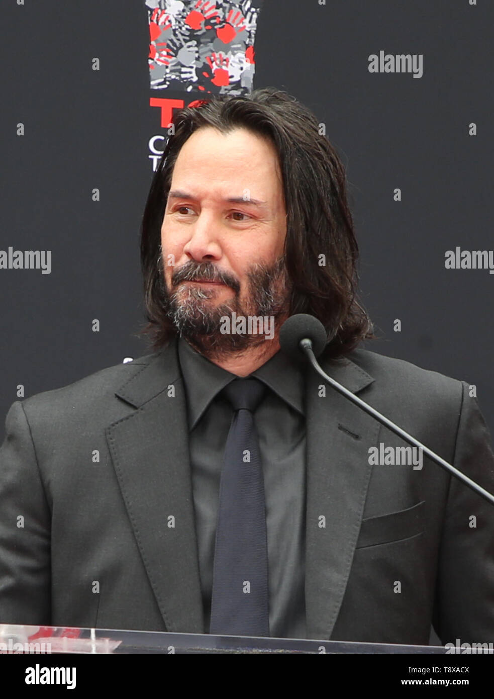 Hollywood, United States. 14th May, 2019. 14 May 2019 - Hollywood ...