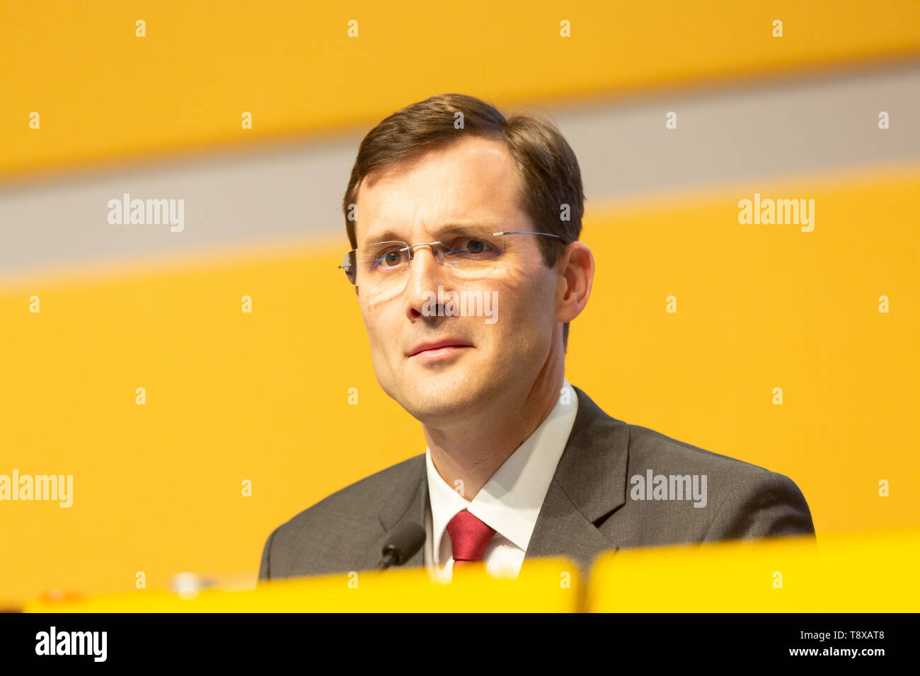 Tobias Meyer High Resolution Stock Photography and Images - Alamy