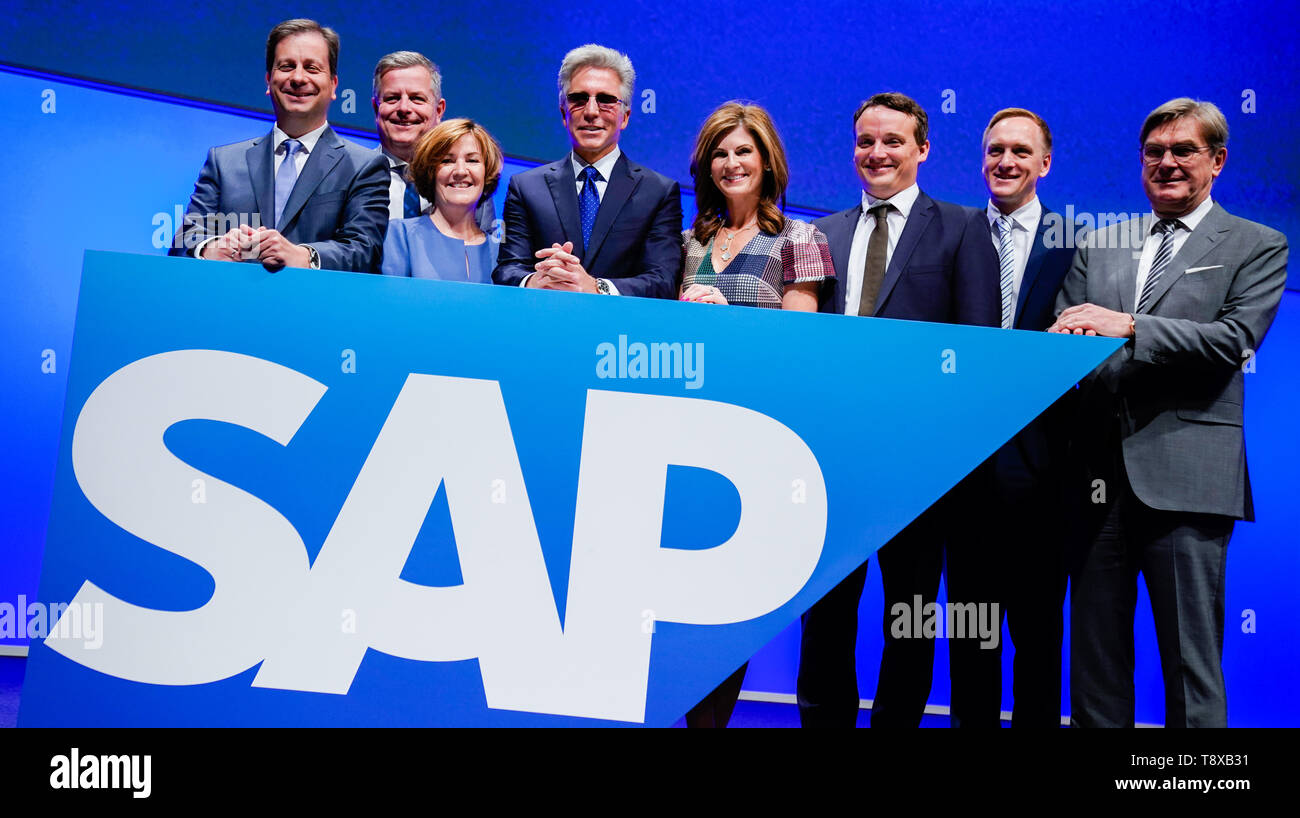 Sap technology logo hi-res stock photography and images - Alamy