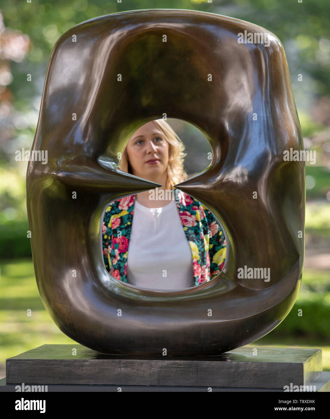 Flanagan model hi-res stock photography and images - Alamy